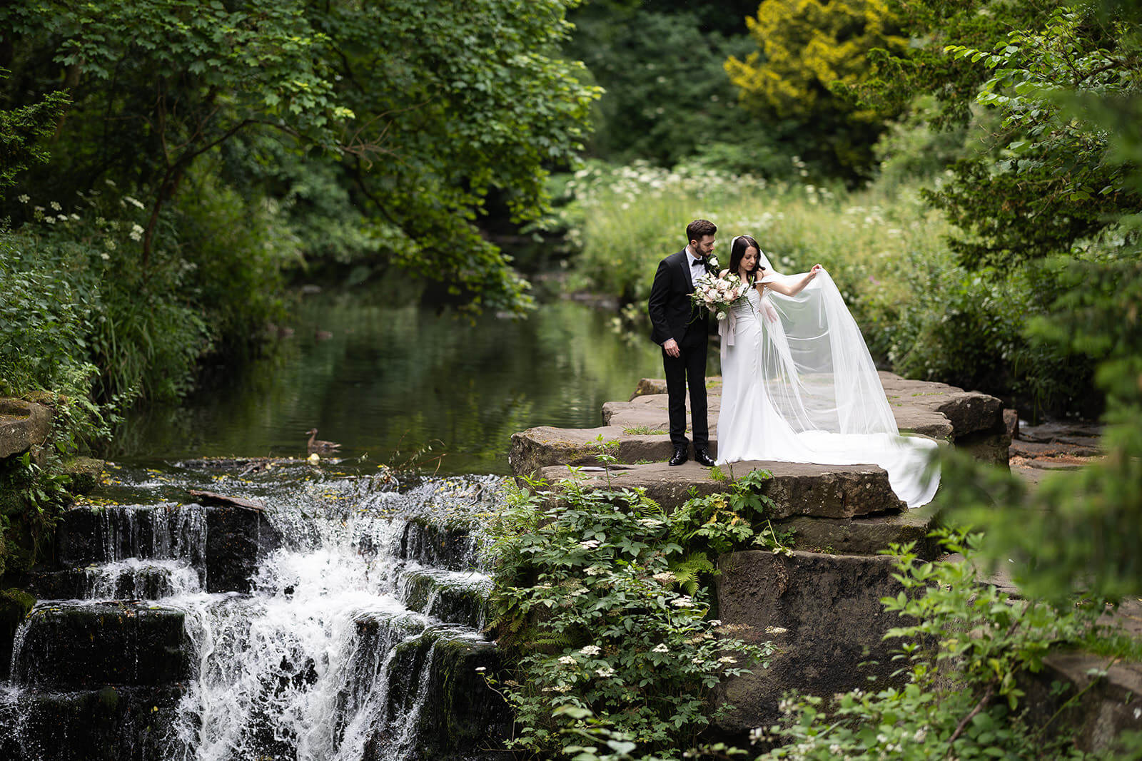 Weddings | Jesmond Dene House